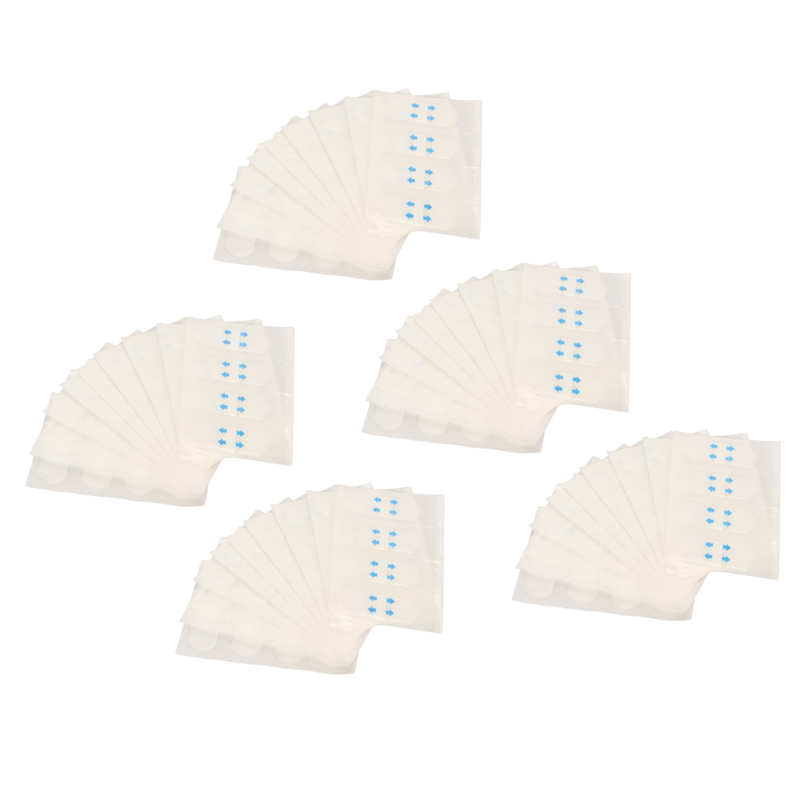 Click here for Domqga V Face Sticker  40pcs Invisible Face Lift T... prices
