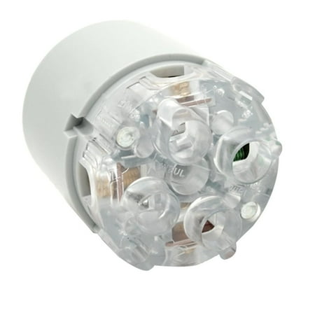 NEW NEMA L14-20C/30C High Power 4-Prong Twist Lock Plug Generator ...