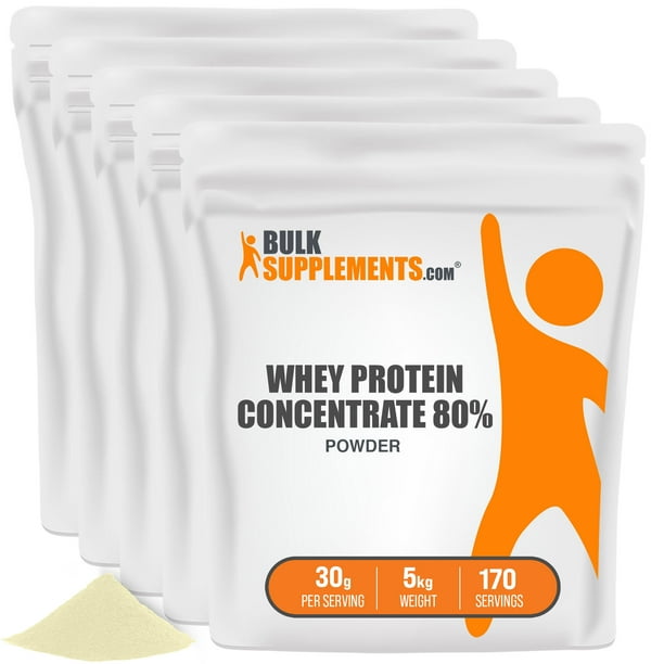 Protein Concentrate