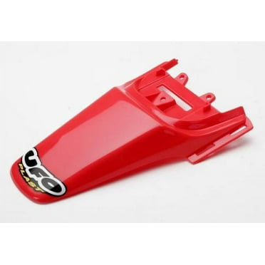 Rear Mudguard Fender For Sportster Bobber Chopper Cafe Racer Black ...