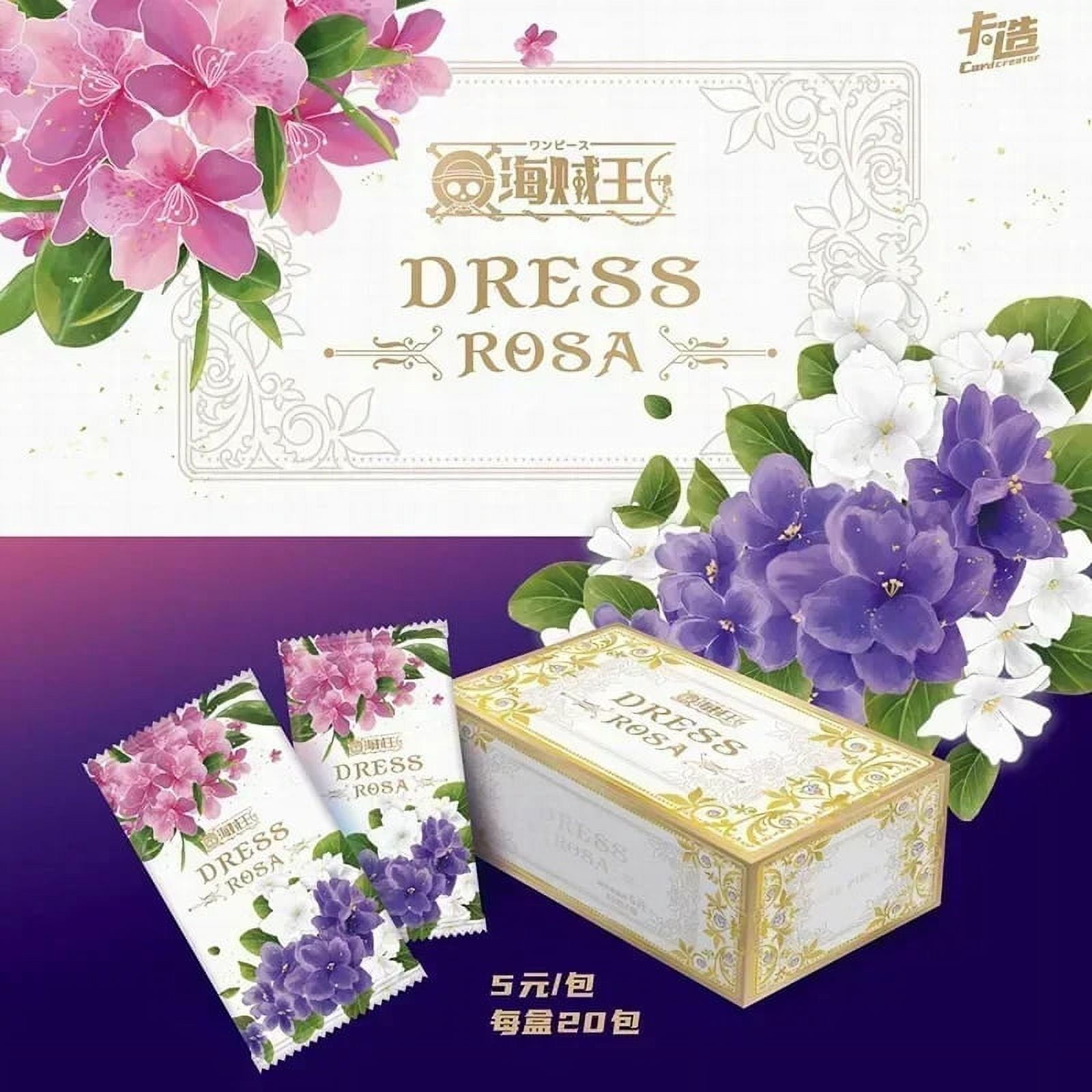 Tarjeta de colección Luffy Emperador Chopper Black Diamond PTR SSR El ...