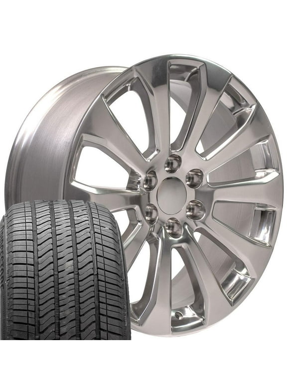 275/50R22 Tires in 22" Tires - Walmart.com