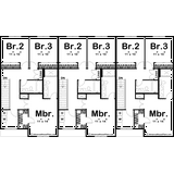 Advanced House Plans: Builder Ready Blueprints | Watertown 30151 ...