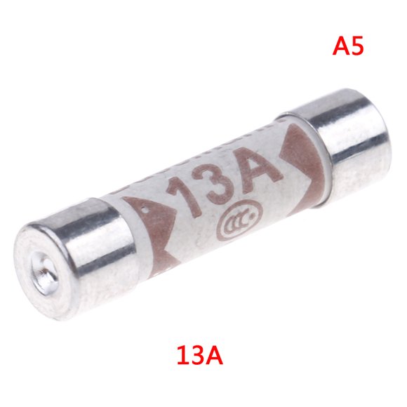 3a 250V Fuses