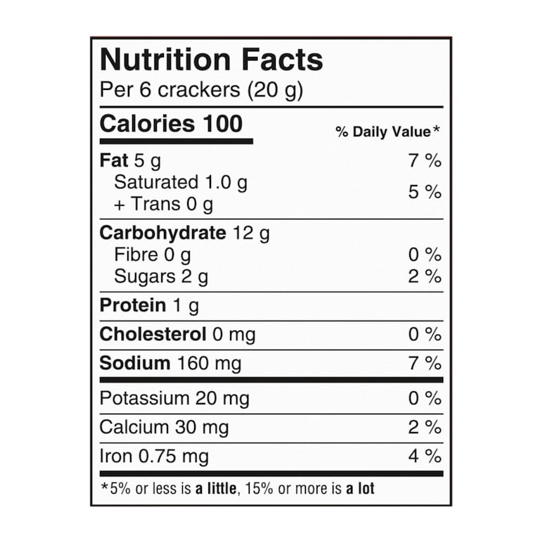 RITZ CRACKERS ORIGINAL 1X900.000 GR - Walmart.com