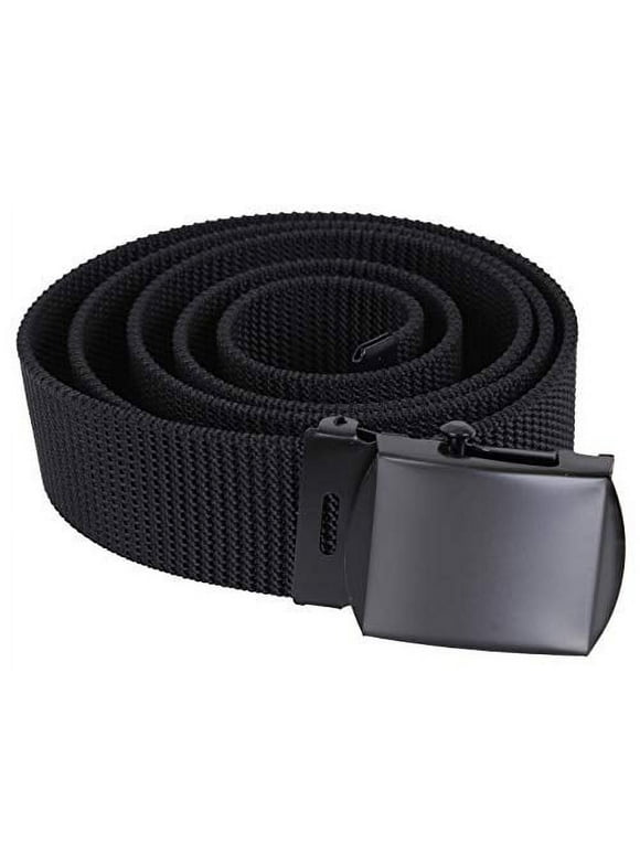Web Belts