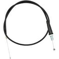 Twist Throttle Assembly and 36" Throttle Cable for Yamaha SSR Coolster Roketa SDG NST X-Treme ...