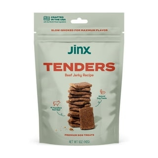 Jinx Beef Tiny Treats Natural Dog Training Treats, 4 oz Bag - Walmart.com