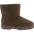 Men's Patriot Solids Mid Calf Boot - Walmart.com