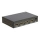 C2G UltraHD HDMI Splitter 1 to 4 - One to Four 4K HDMI Splitter - video ...