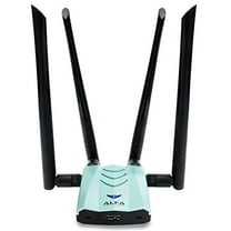 TRENDnet TEW-809UB AC1900 High Power Dual Band Wireless USB Adapter ...