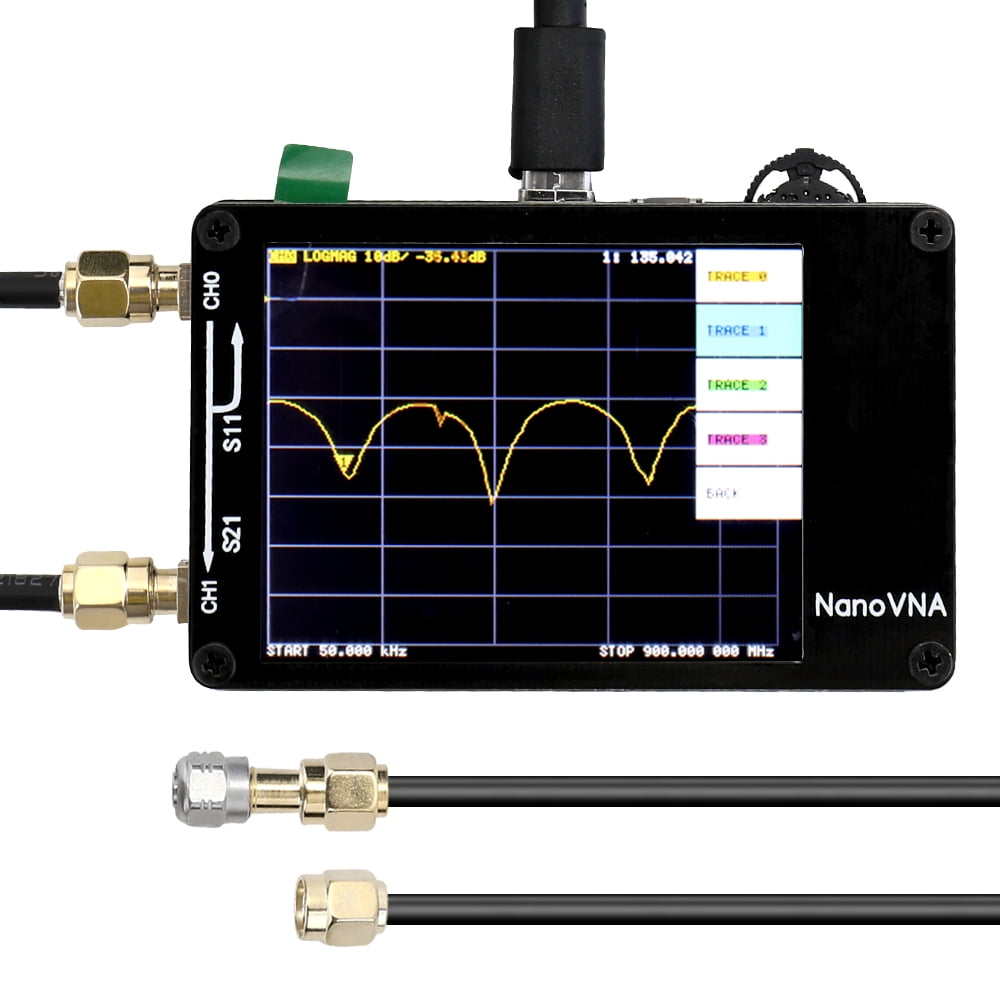 What Is A Vector Network Analyzer