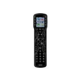 Universal Remote MX-450 18-Device IR/RF Remote with 2" Color LCD ...