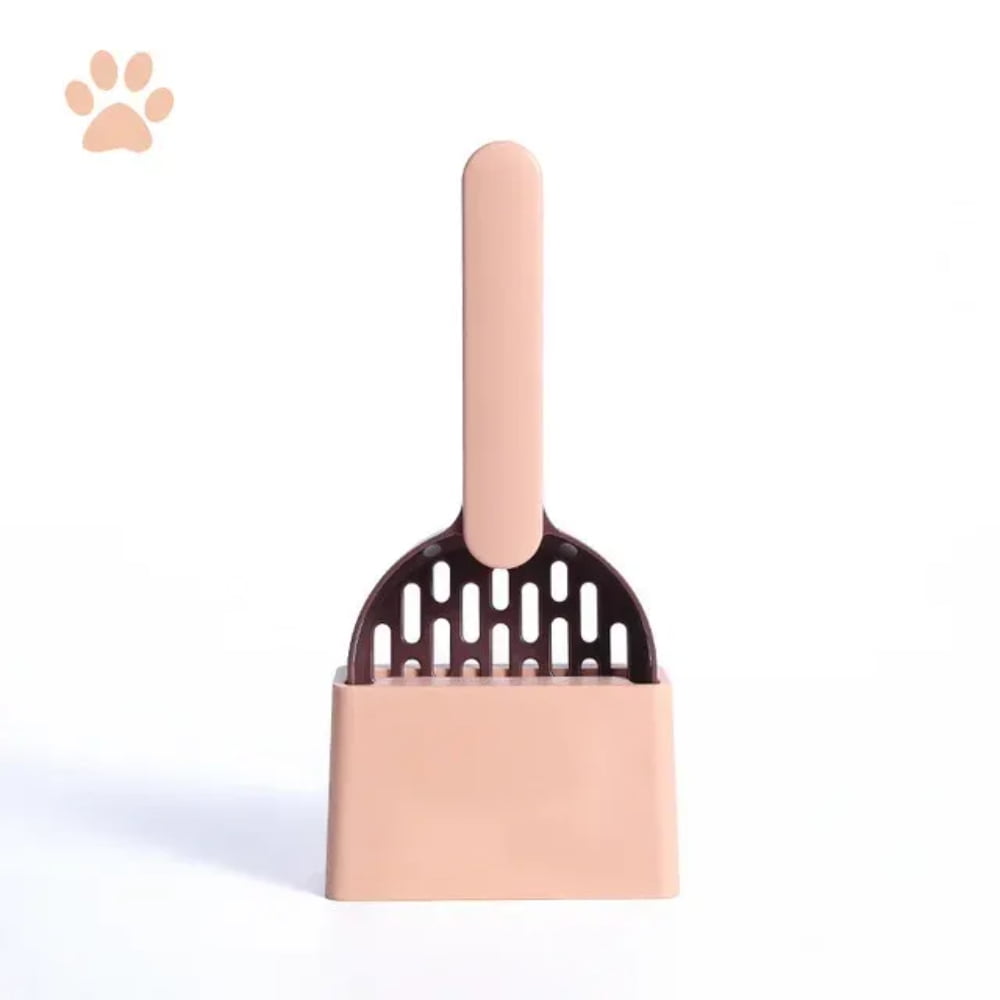 Click here for Deelleeo Cat Litter Scoop Plastic Cat Litter Shove... prices