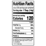 Great Value Vegetable Oil, 1 Gallon, Soybean Oil, Suitable for Frying ...