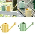 Ergonomic Plant Watering Can Pots Container Long Reach Spout Nonslip ...