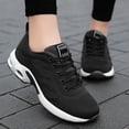 AJGRHE Women Casual Shoes Versatile Fashionable And New Large Women ...
