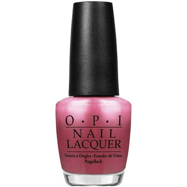 OPI Nail Polish Lacquer .5oz/15mL- Iceland - REYKJAVIK HAS ALL THE HOT ...