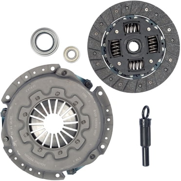 Clutch Kit - Walmart.com