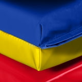 Free Shipping! We Sell Mats - 4 ft x 6 ft x 2 in Personal Fitness ...