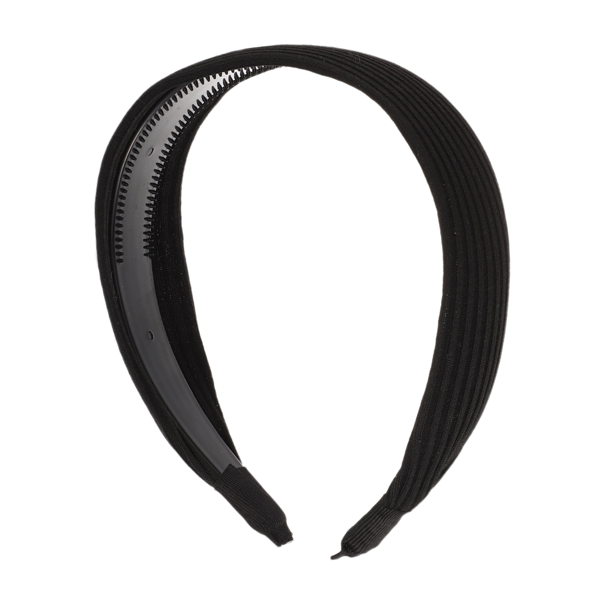 Click here for Unique Bargains Wide Headbands For Women Extra Wid... prices