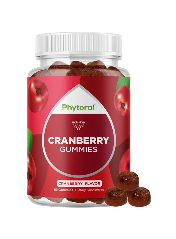 Cranberry Pills in Women's Health - Walmart.com
