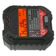 Ht107b Socket Tester With Lcd Display Frequency Test Electric Circuit