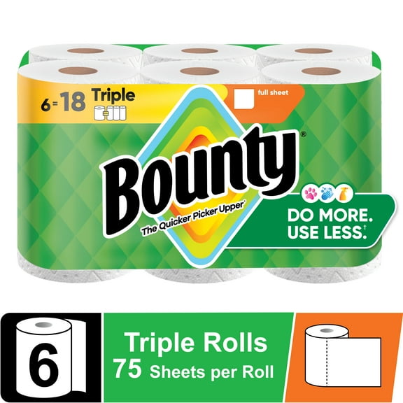 Bounty - Walmart.com