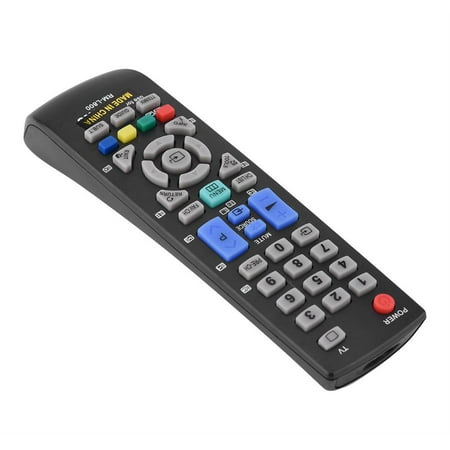 Filfeel Fosa TV Remote Control, 26ft Replacement Universal Remote ...