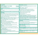 Bayer Asprin Chewable Low-dose, 81 mg, 36 Count, 6 Pack HSA/FSA ...