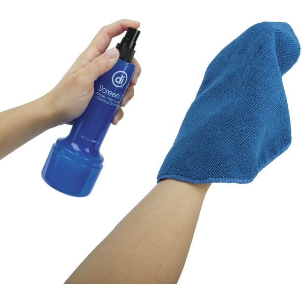 Digital Innovations ScreenDr® Pro Screen Cleaning Kit (9oz) - Walmart.com