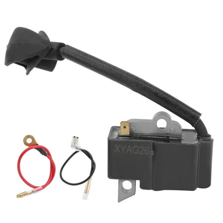 Ignition Coil, Professional High Voltage Ignition Coil Module, For Cars ...