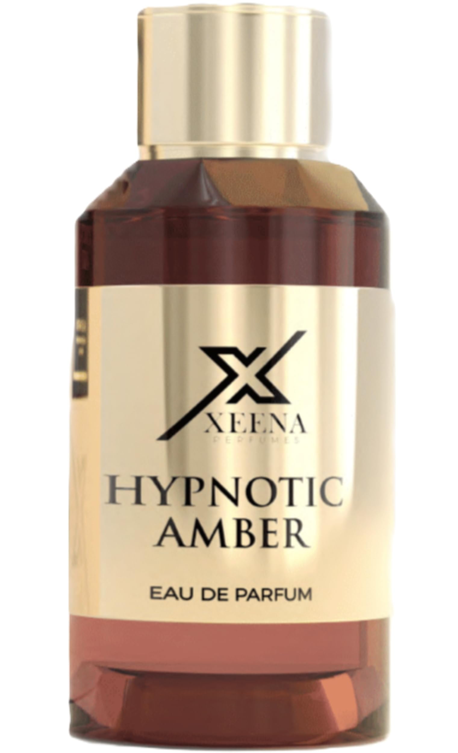 Perfume Xeena Hypnotic Amber Eau de Parfum, 100 ml, unisex | Walmart en ...