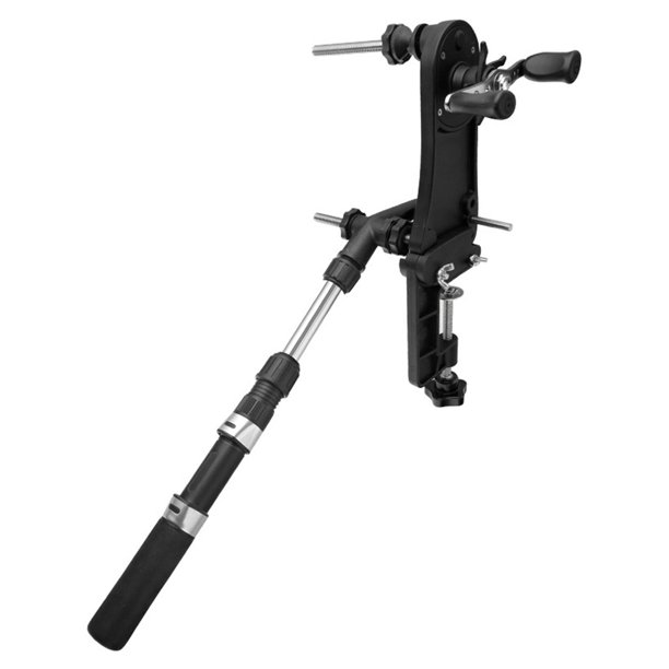 Fish Line Rod Reel Winding Spooling Station Line Spooling Machine ...