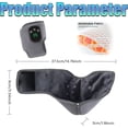 2026 Foot renew triple method massager,Wireless Heated Foot Massagers ...