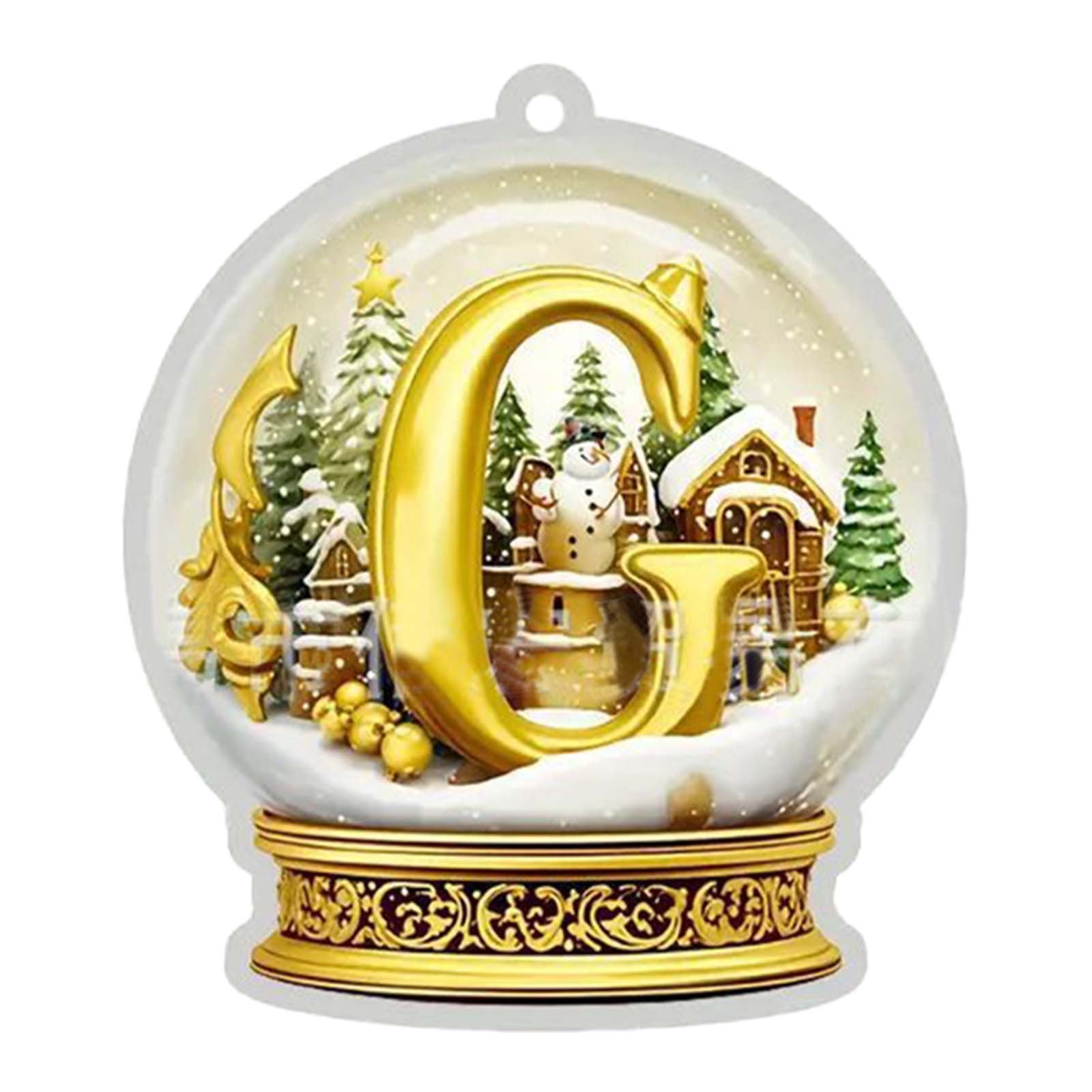 Click here for Unbranded Christmas Tree Ornaments ornaments For C... prices