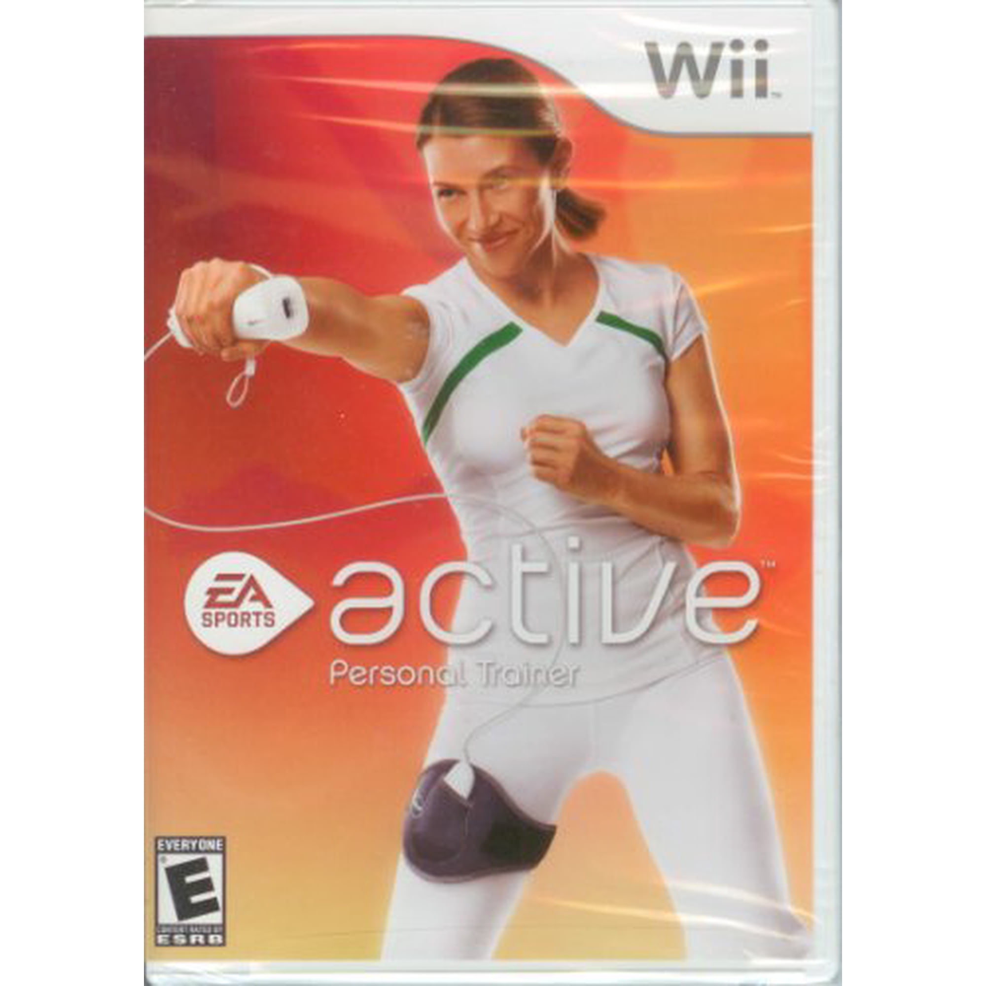 Click here for Electronic Arts Wii Active Personal Trainer - prices