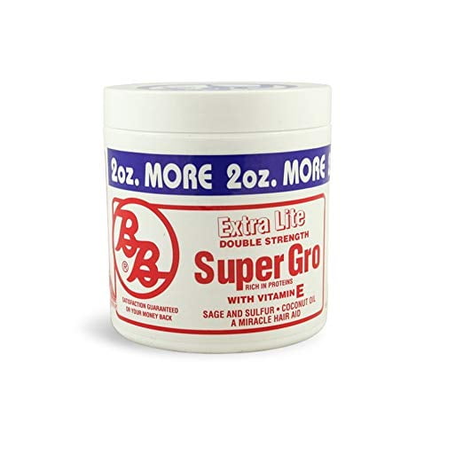 Click here for Bb Super Gro Double Strength Extra Lite 6 Fl Oz 6o... prices