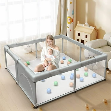 Millhouse Baby Playpen, Corral Bebe Niños, Infant Play Pen, Area de ...