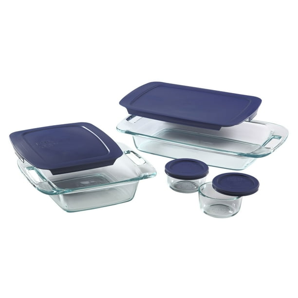Pyrex Bakeware Sets