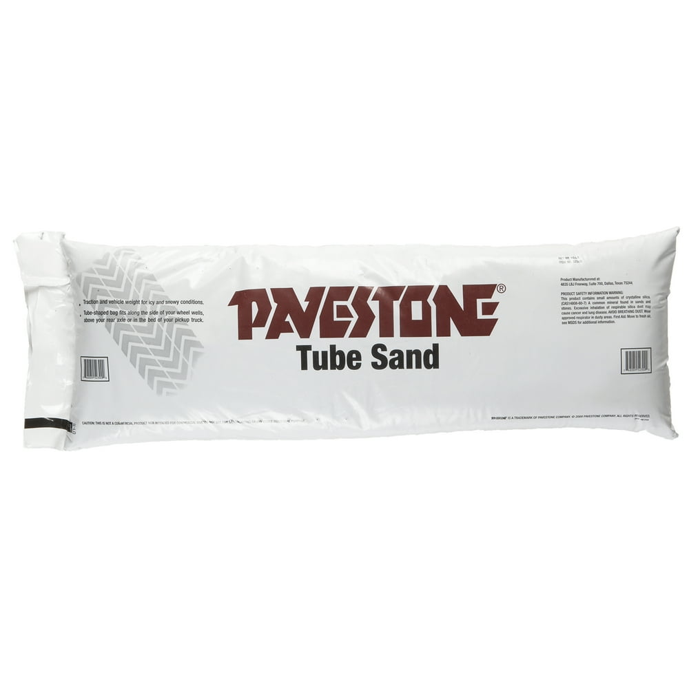 Pavestone 60 Pound Brown Tube Sand - Walmart.com - Walmart.com