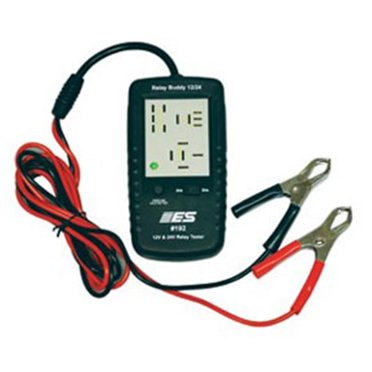 Electronic Specialties 195 Super Relay Buddy® Pro Kit - Walmart.com