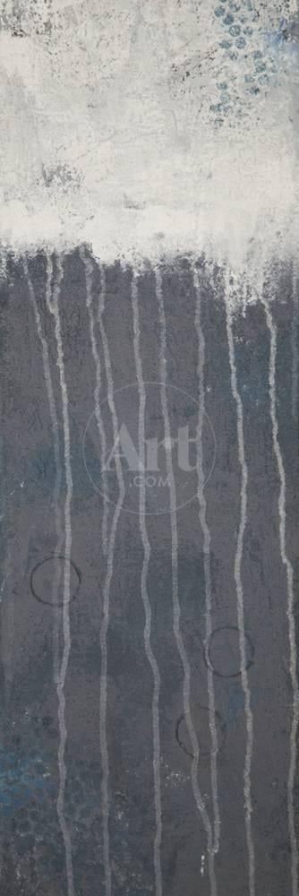 Lithosphere 78 Canvas III, Abstract Unframed Giclee Print Wall Art by ...