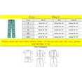 Mens Christmas Casual Pants Pajamas With Drawstring Pockets Christmas