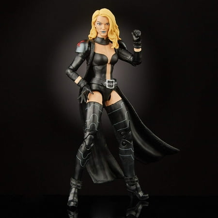 Marvel Legends Infinite 6 Inch Action Figure Exclusive - Emma Frost ...