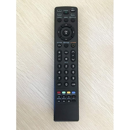 TV Remote Control Compatible for LG 37LG50 42LG50 32LG30 - Walmart.ca