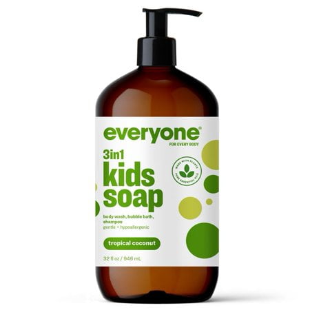 Click here for Eo Products Everyone 3-In-1 Kids Soap  Body Wash... prices