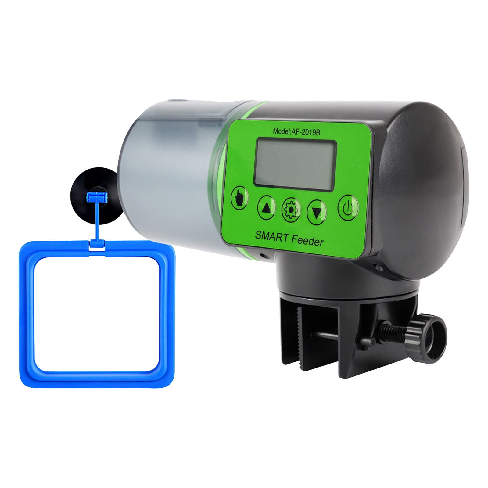 Click here for Dvkptbk A Feeder Fish Tank Automatic Feeder Intell... prices