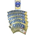 18 Panini World Cup Soccer Sticker Pack Box 50CT Trading Cards ...