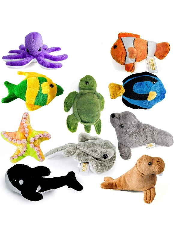 Finding Nemo Toys in Toys Character Shop - Walmart.com